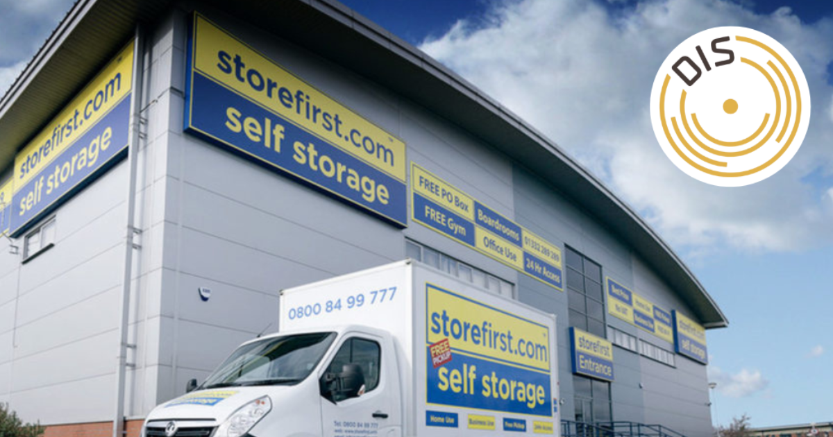 Why Derbyshire Institute of Sport Chose Store First Derby