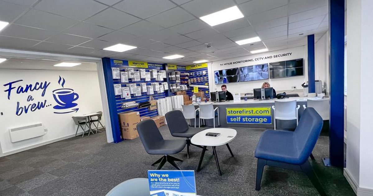 We Asked AI To Tell Us Why Store First Is A Good Choice