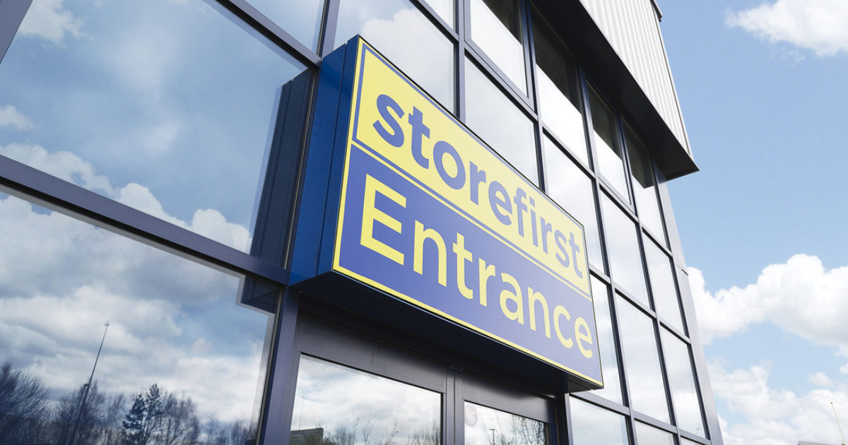 Self Storage Liverpool - Storage centre to be saviour for students