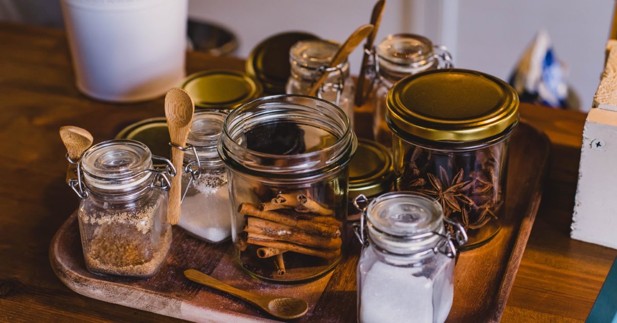 6 Easy Eco-Friendly Storage Tips For Your Home
