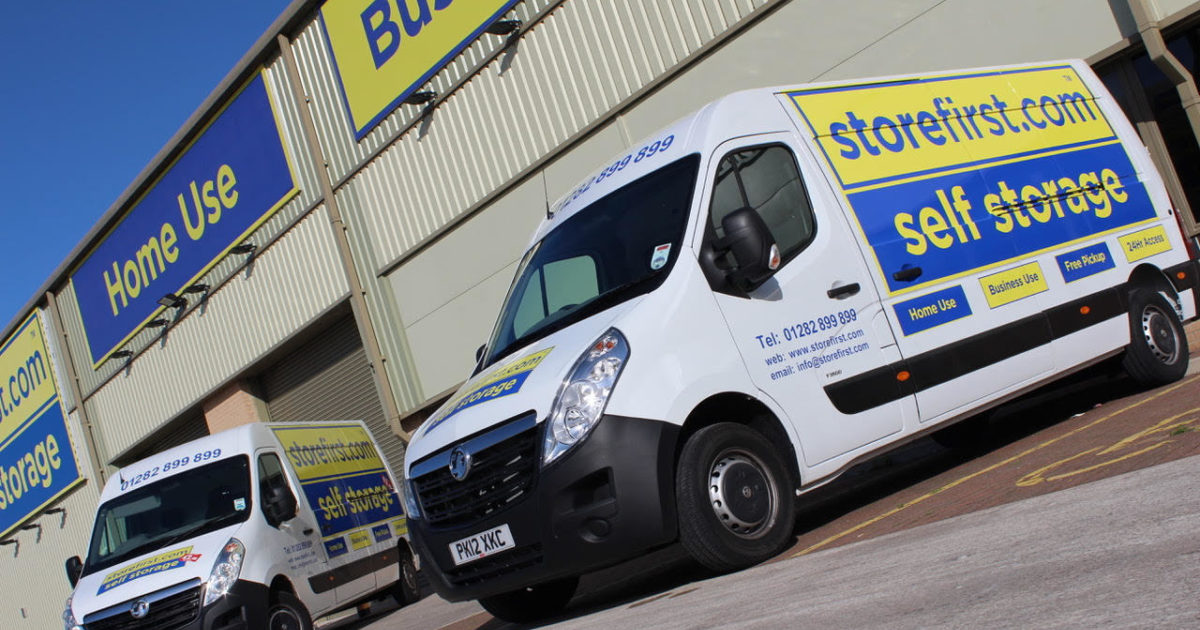 Store First Liverpool Can Help with Long Waits for New Homes